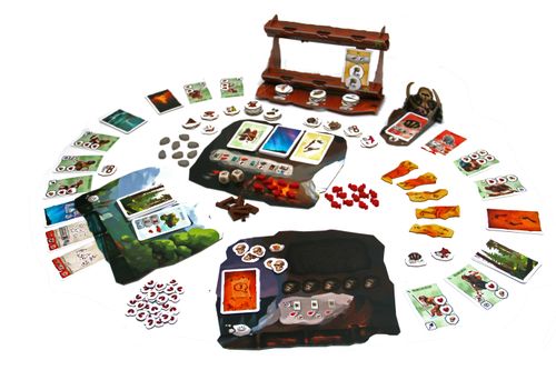 BoardGameGeek