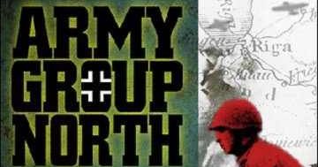 Army Group North 1944 | Board Game | BoardGameGeek