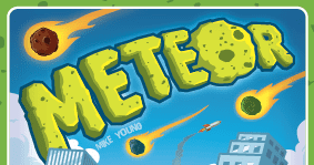 Meteor | Board Game | BoardGameGeek