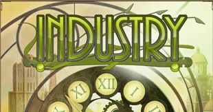 Industry | Board Game | BoardGameGeek