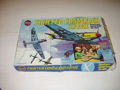 Fighter Command Game | Board Game | BoardGameGeek