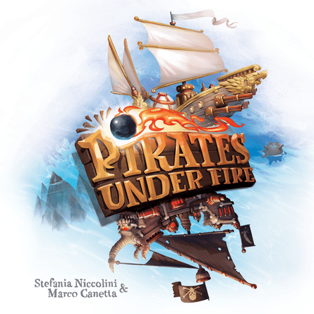 PuF English Expansion Rules | Pirates Under Fire