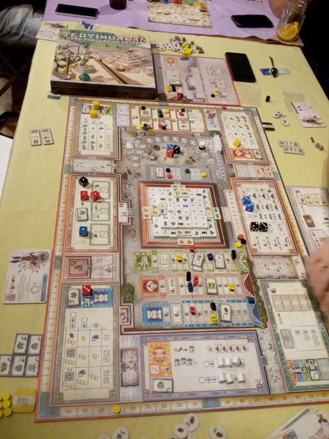BoardGameGeek