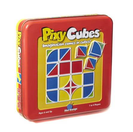 Pixy Cubes | Board Game | BoardGameGeek