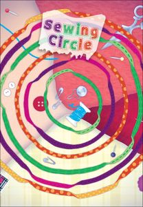 Sewing Circle | Board Game | BoardGameGeek
