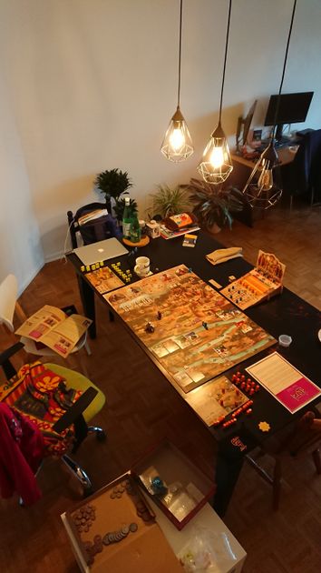 BoardGameGeek