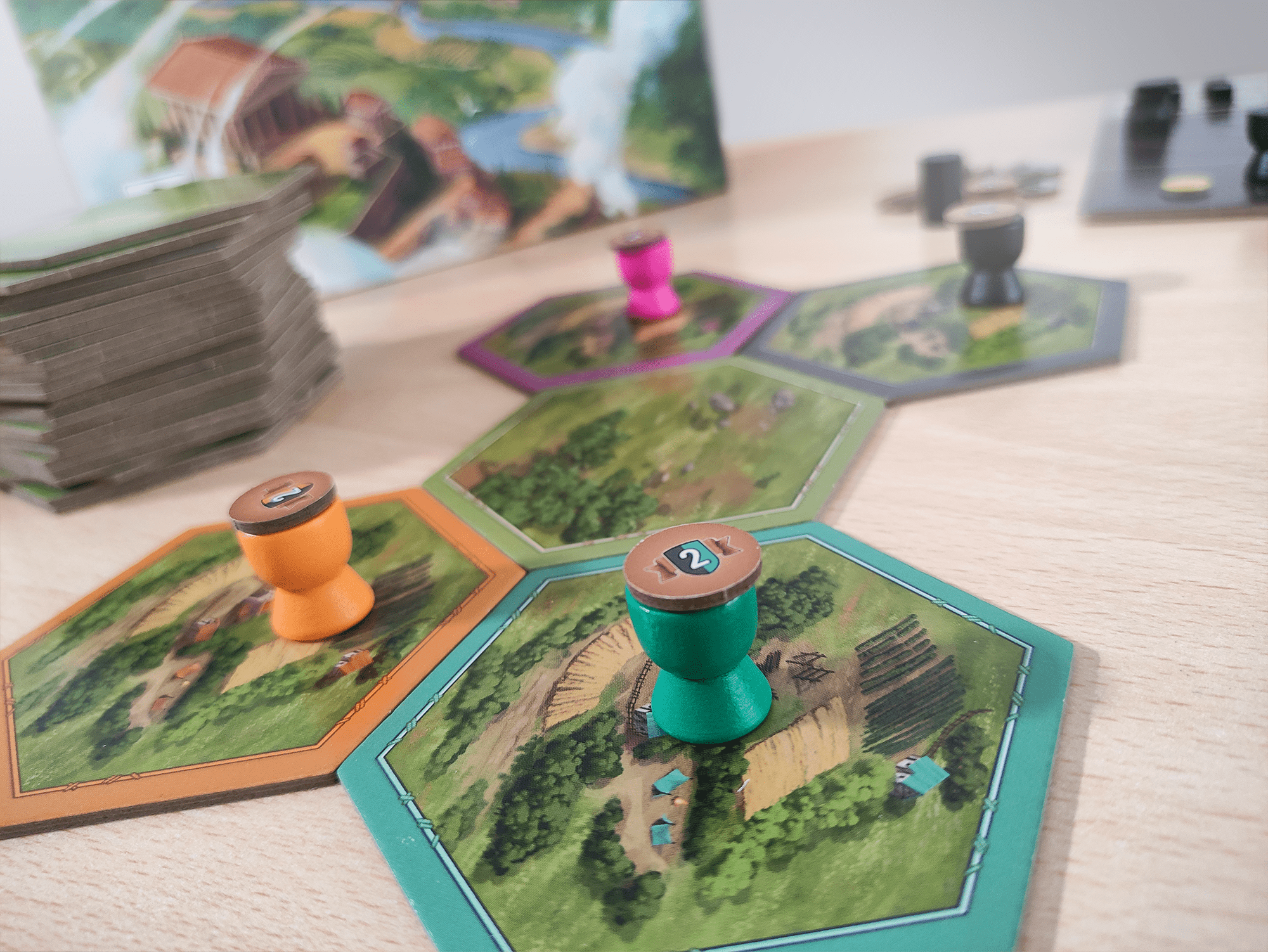 BoardGameGeek