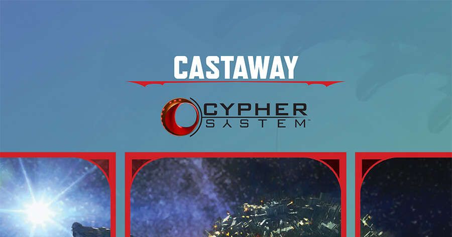 Castaway | RPG Item | RPGGeek