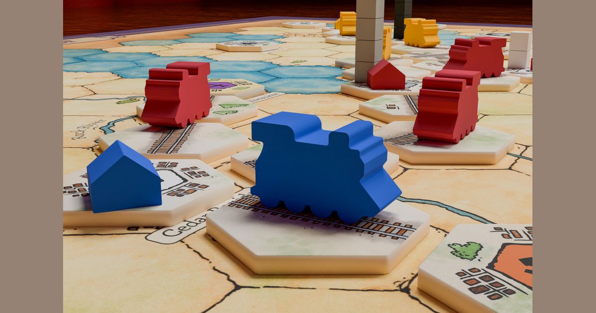 BoardGameGeek
