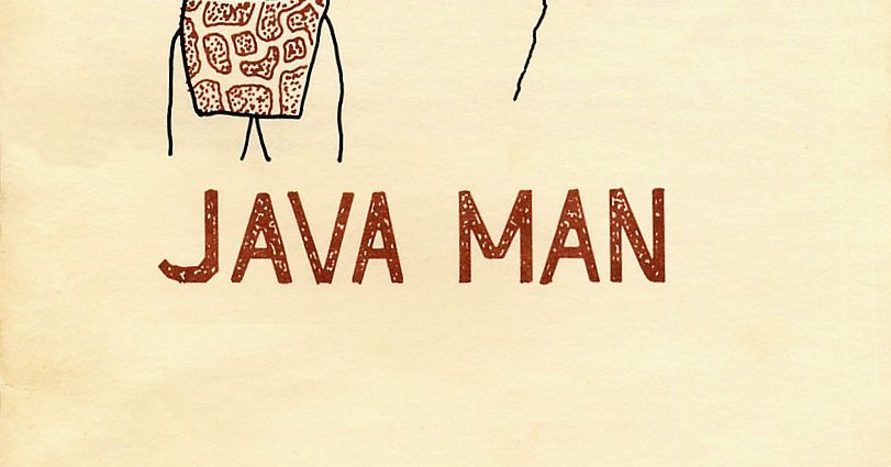 Java Man | Board Game | BoardGameGeek