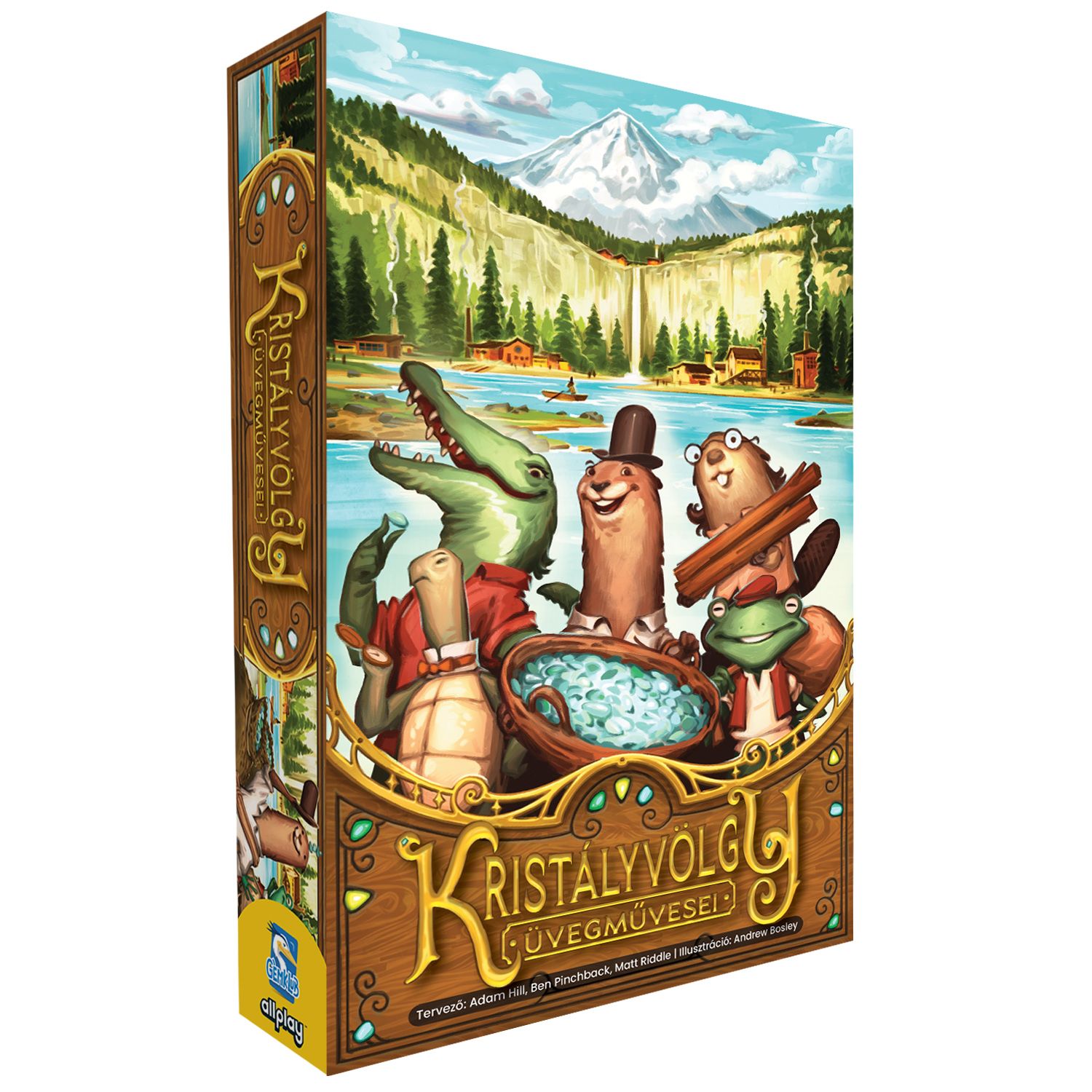 BoardGameGeek