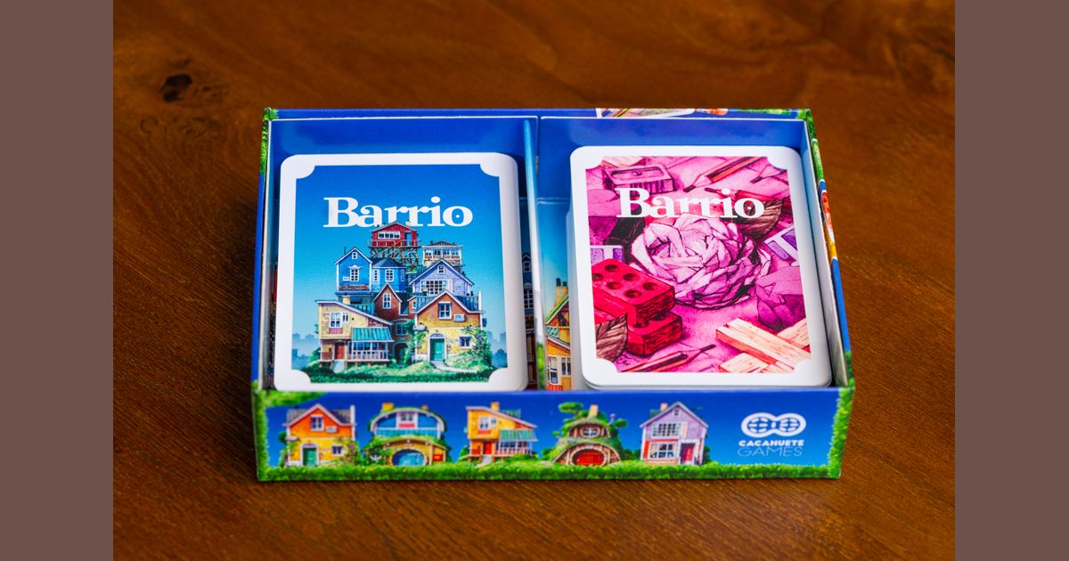 BoardGameGeek