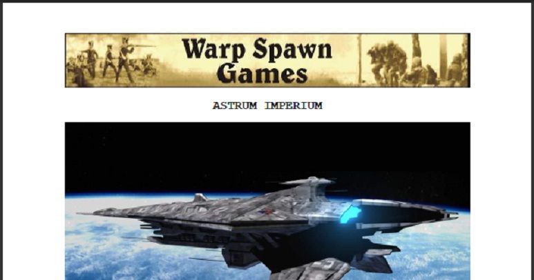 Astrum Imperium | Board Game | BoardGameGeek