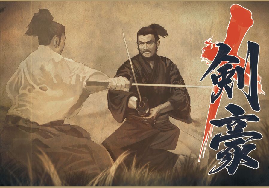 Kengo | Board Game | BoardGameGeek