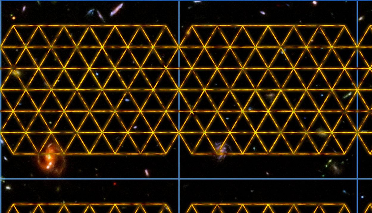 New counters! | Star Fleet Battles: Module H1 – Megahex