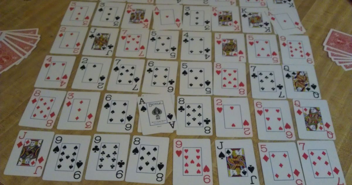 Leave Nothing Behind | Board Game | BoardGameGeek