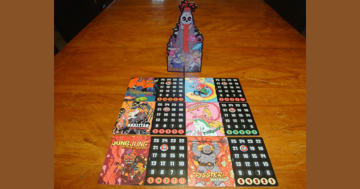 BoardGameGeek