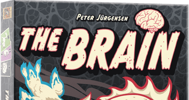 The Brain | Board Game | BoardGameGeek