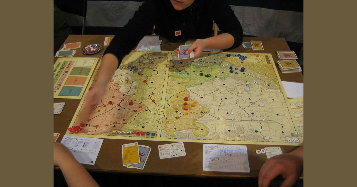 BoardGameGeek