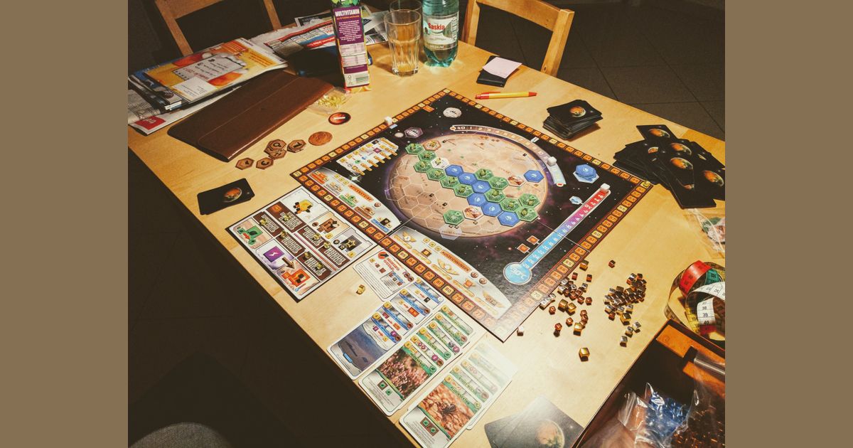BoardGameGeek