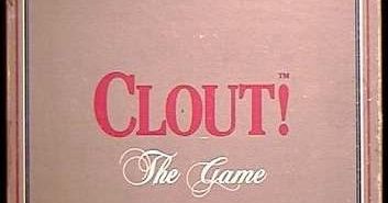 Clout! | Board Game | BoardGameGeek