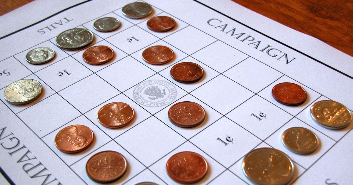 Campaign | Board Game | BoardGameGeek