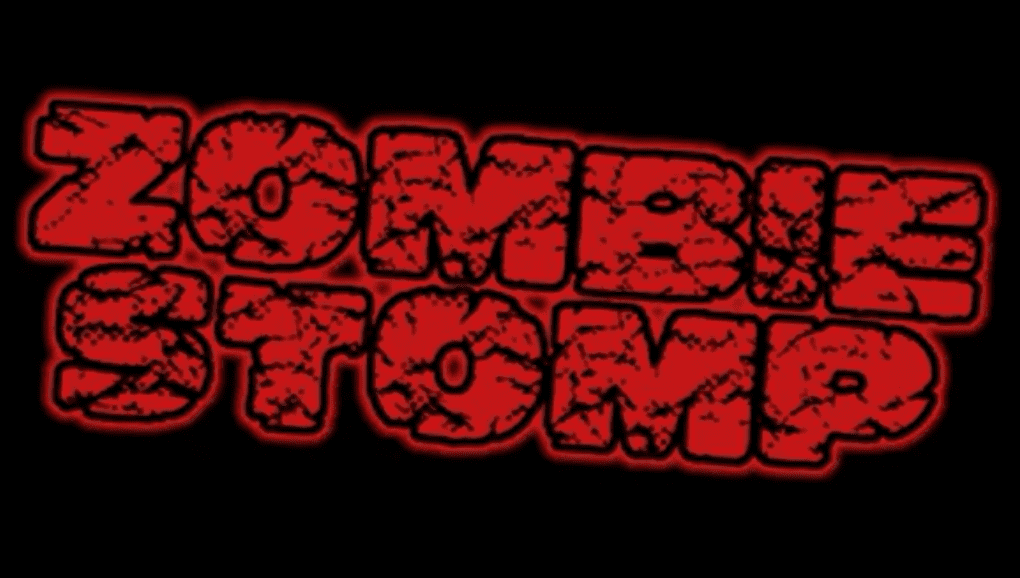 Zombie Stomp | Board Game | BoardGameGeek