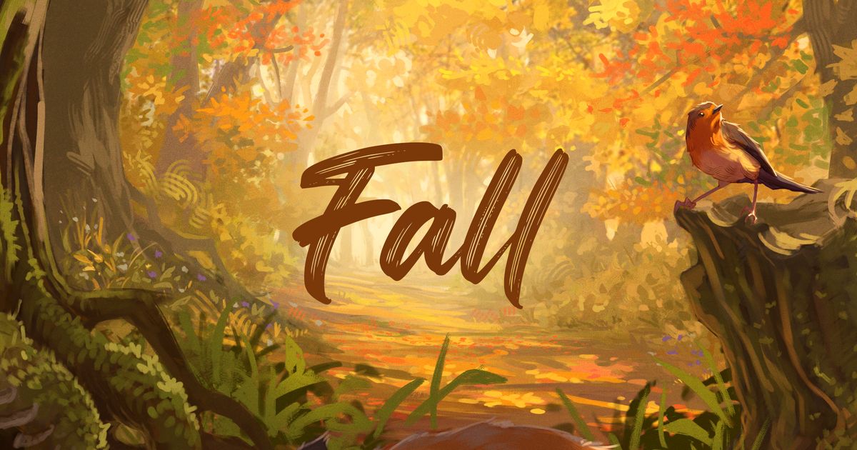 Fall | Board Game | BoardGameGeek