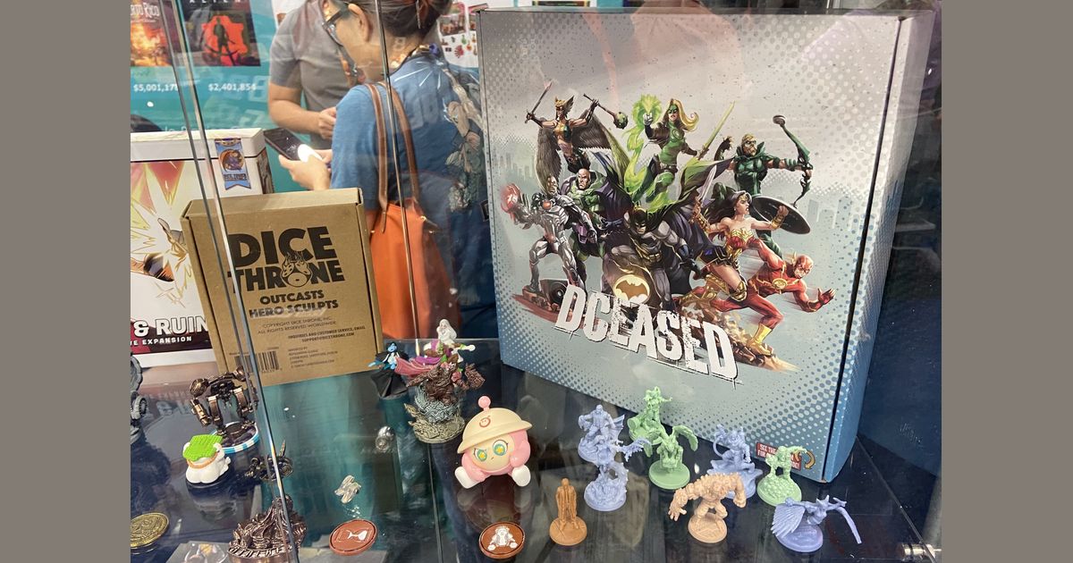 BoardGameGeek