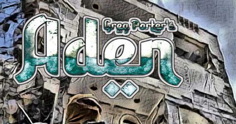 Aden | Board Game | BoardGameGeek