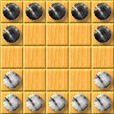 Five Field Kono | Board Game | BoardGameGeek