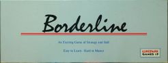 Borderline | Board Game | BoardGameGeek