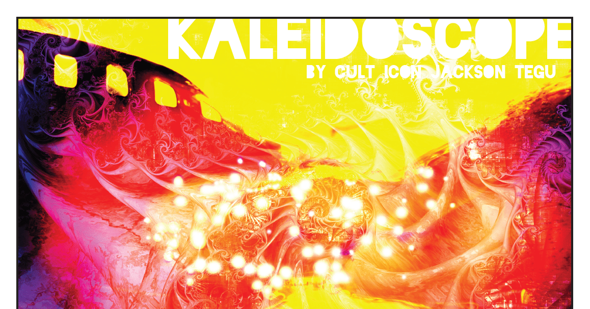 Kaleidoscope | RPG Item | BoardGameGeek