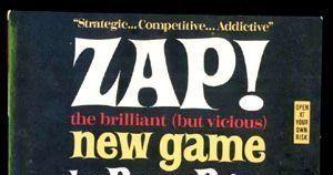Zap! | Board Game | BoardGameGeek