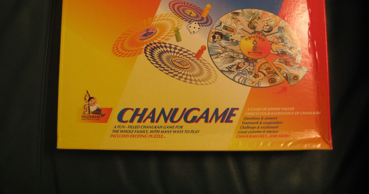 Chanugame | Board Game | BoardGameGeek