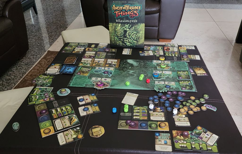 BoardGameGeek