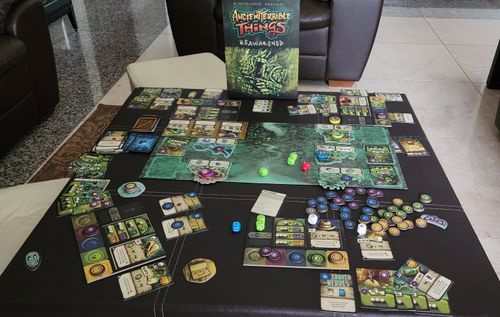 BoardGameGeek