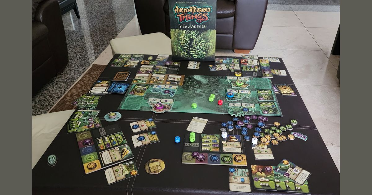 BoardGameGeek