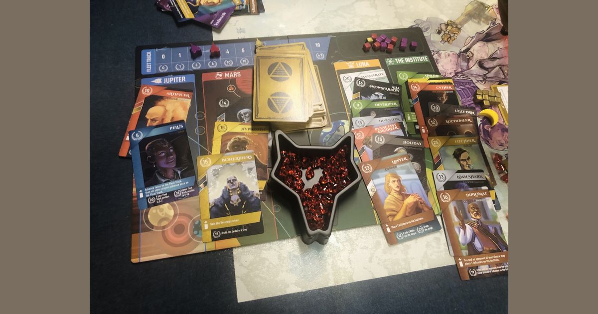 BoardGameGeek