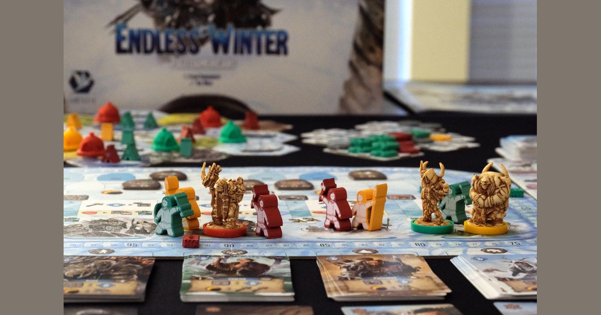 BoardGameGeek