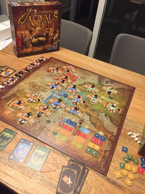 BoardGameGeek