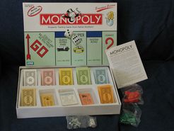 Monopoly: Singapore | Board Game | BoardGameGeek
