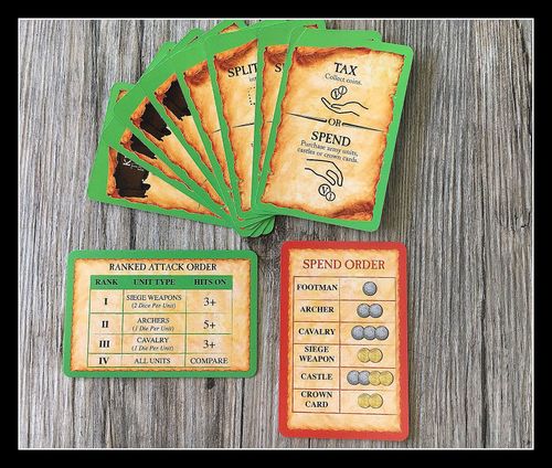 Risk Europe - A Detailed Review | Risk Europe | BoardGameGeek