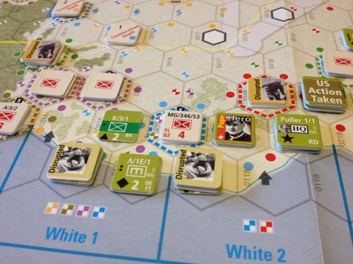 Best Wargames Using Cards as Units (Non CDGs) | Wargames | BoardGameGeek