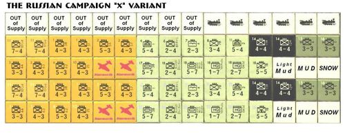Print 'n Play Productions - Wargame Counter Sets! | BoardGameGeek