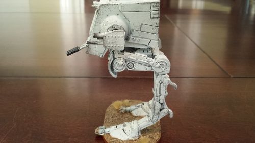 My Painted Imperial Assault Core Set (COMPLETE - Finally!) | Star Wars ...