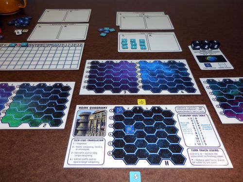 Print and Play Games News | BoardGameGeek