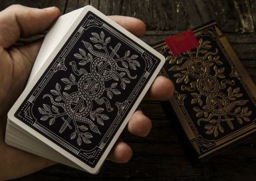 The Most Amazing Decks of Playing Cards You Have Ever Seen | BoardGameGeek