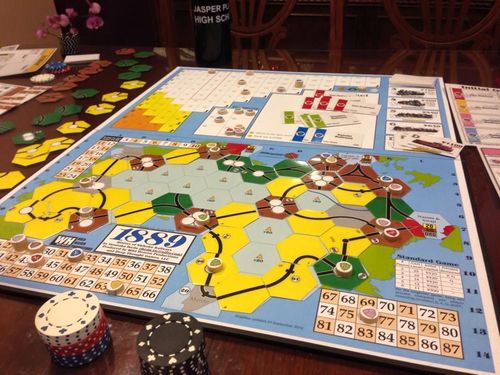 How important is visual design to your enjoyment of a game ...