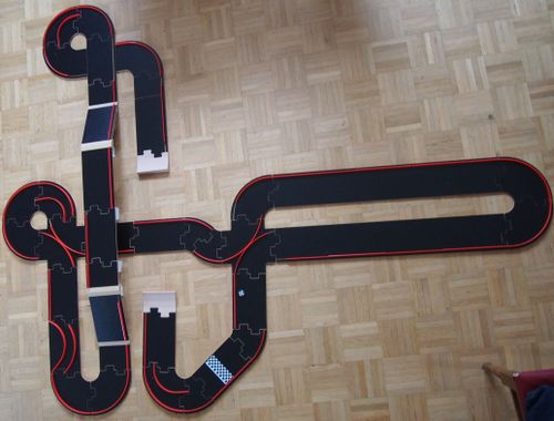 The Best PitchCar Tracks | BoardGameGeek